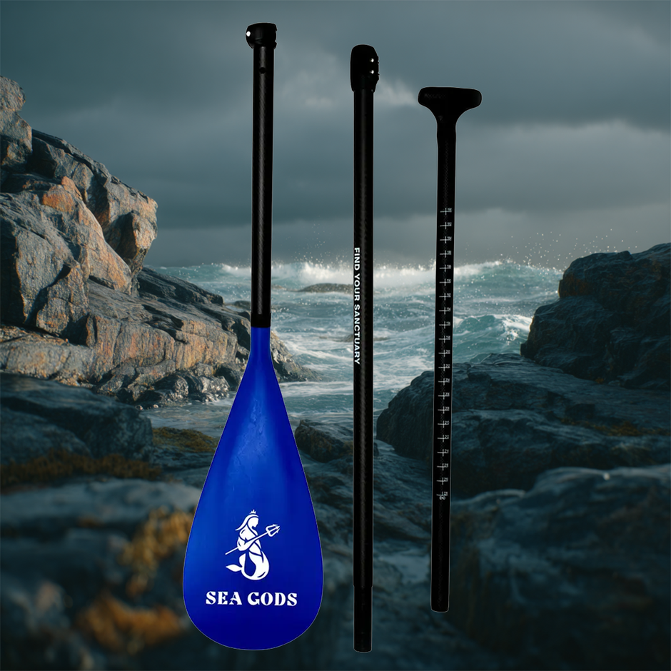Sea Gods® | Find Your Sanctuary